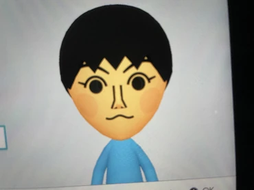 Mii Fusion - Ren + Rin, Audience183 | Fandom