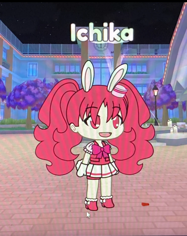 Making every cure on Gacha (Part 6 - Kira Kira A La mode) | Fandom