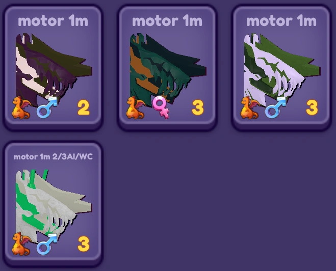 repost, cheap motors!!!! | Fandom