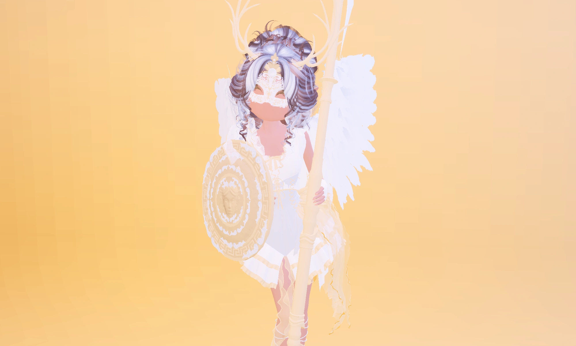 DTI At Different Graphics Quality (High Quality) | Fandom