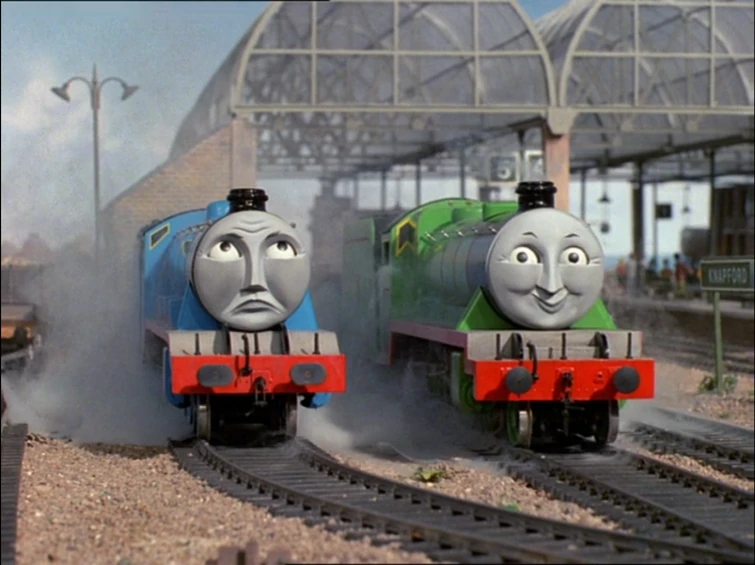 RWS vs TVS: Off the Rails | Fandom