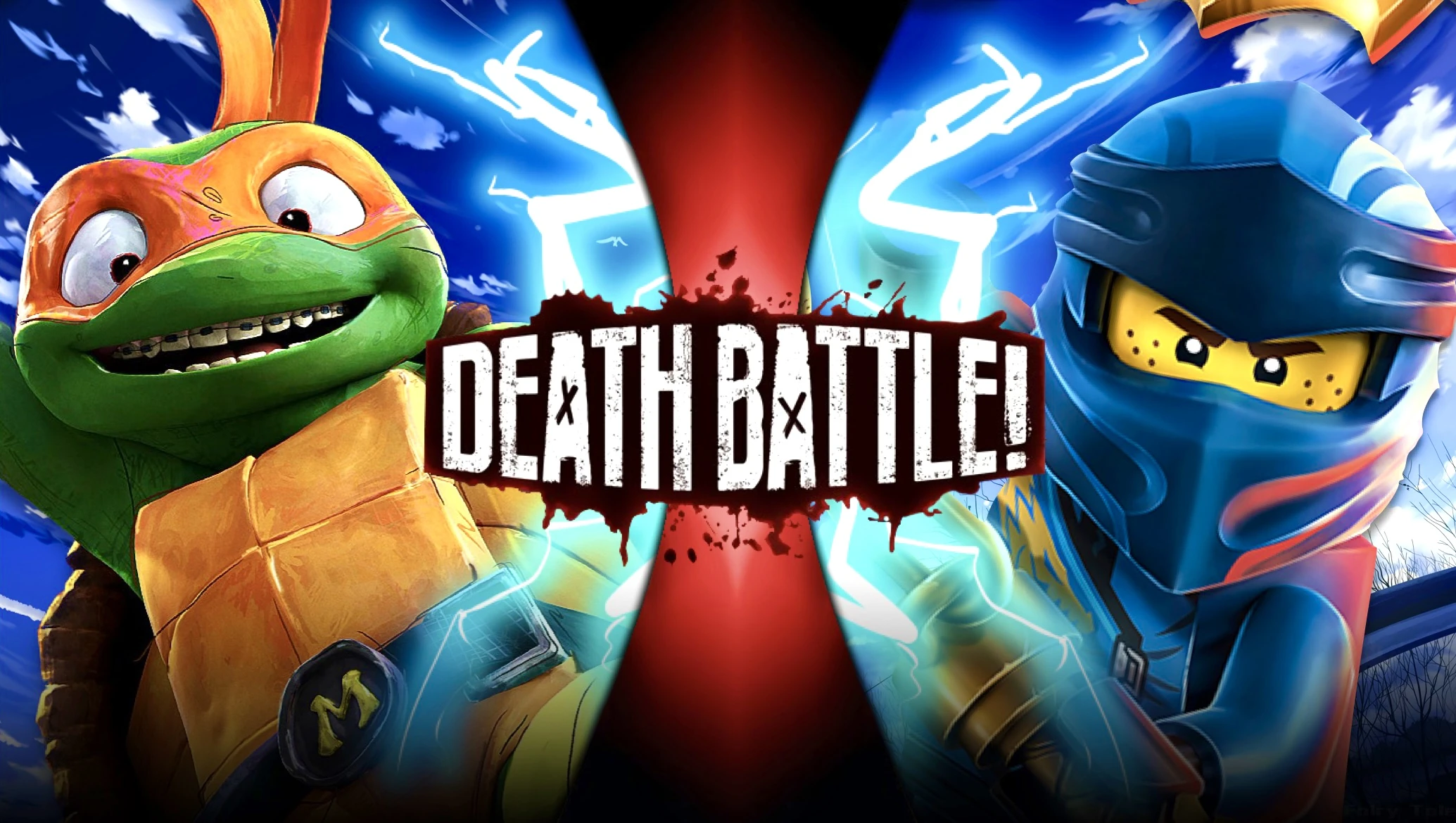 How we feeling about this matchup after the DB Cast | Fandom