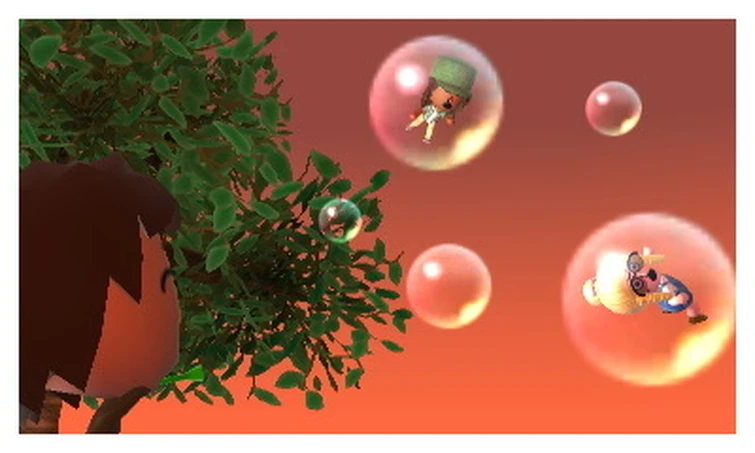 💨 Nice bubbles 🫧 | Fandom