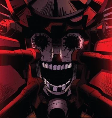 Have you guys heard of Sunder | Fandom