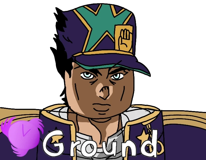 Jotaro Kujo Part VI 6 Star Unit Idea | Fandom