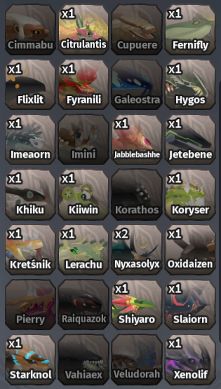 Buying sp i dont own | Fandom