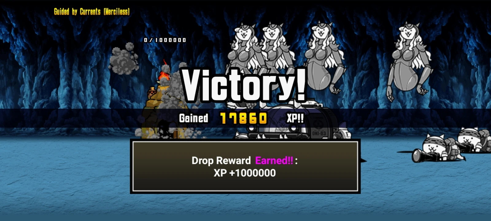 Wow i beat the 1st stage of top of the bog w me | Fandom