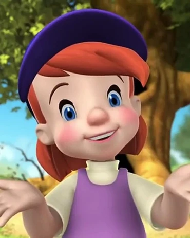 Discuss Everything About Disney Wiki | Fandom