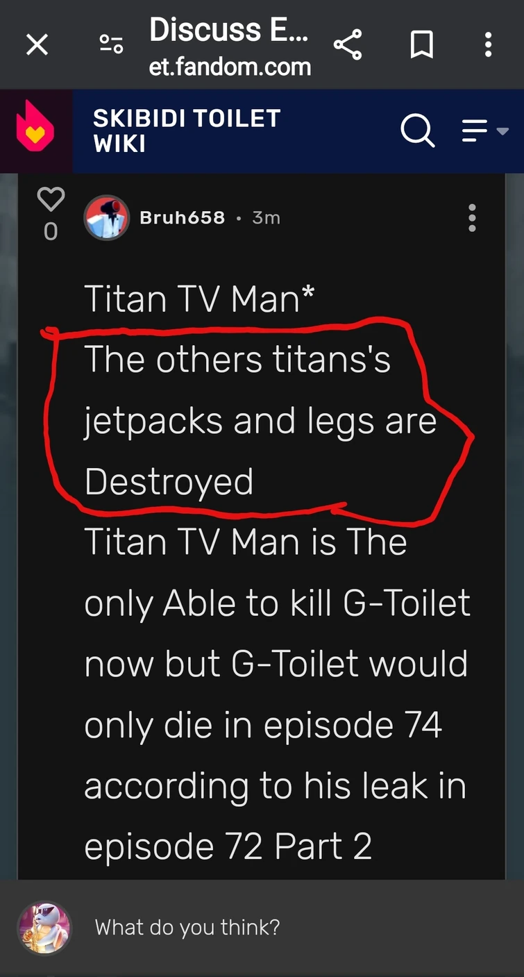 UTCM and UTSM don't died | Fandom