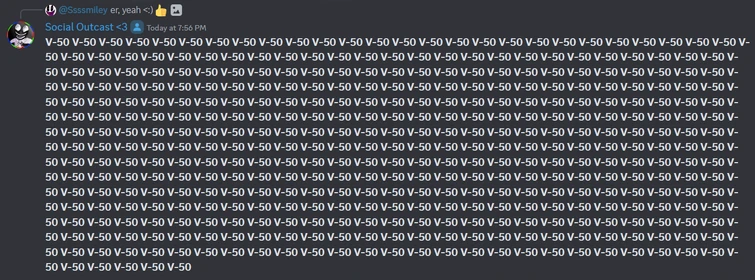 V-50 redesign ig?? | Fandom