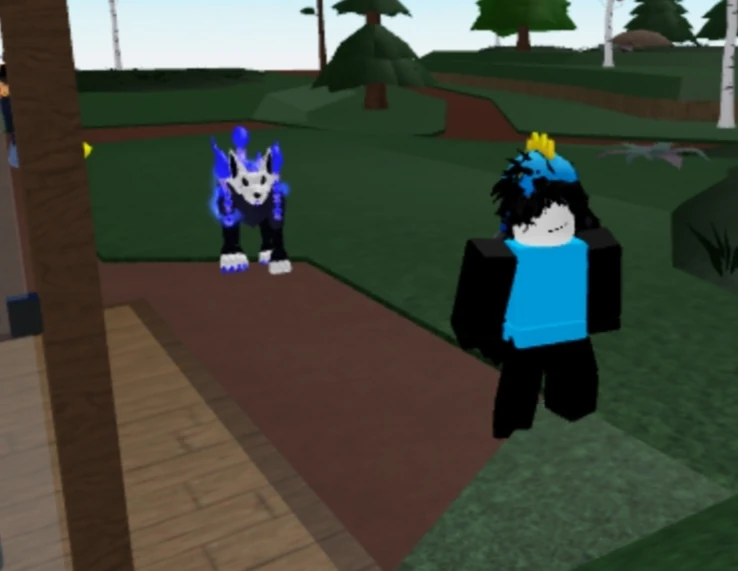 Free meme template a rage dog running on player | Fandom