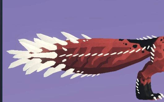 More skin issues >:( | Fandom