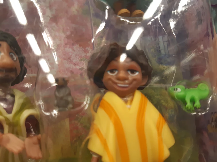 Camilo toy real | Fandom