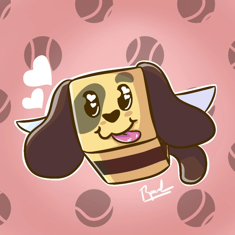 Photon & Puppy Bee | Fandom