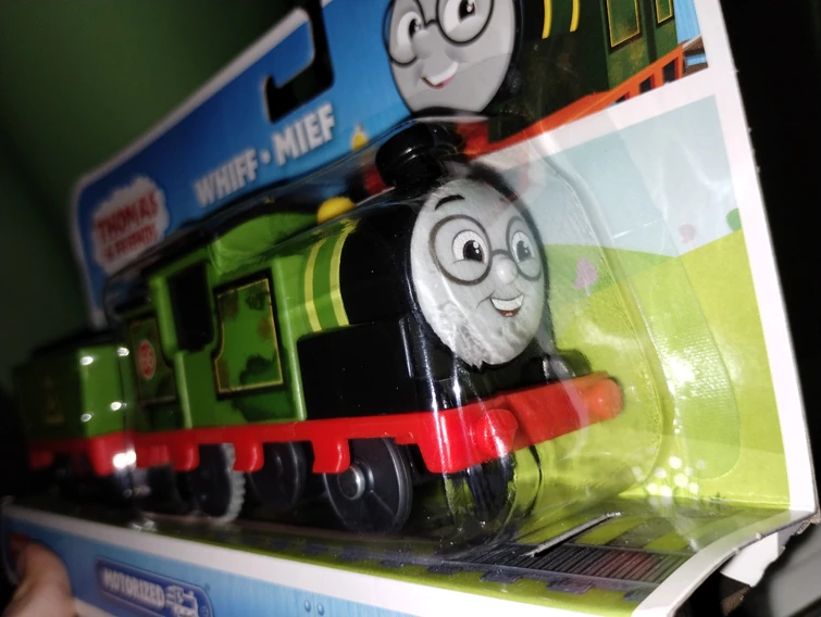 YALL I GOT WHIFF | Fandom