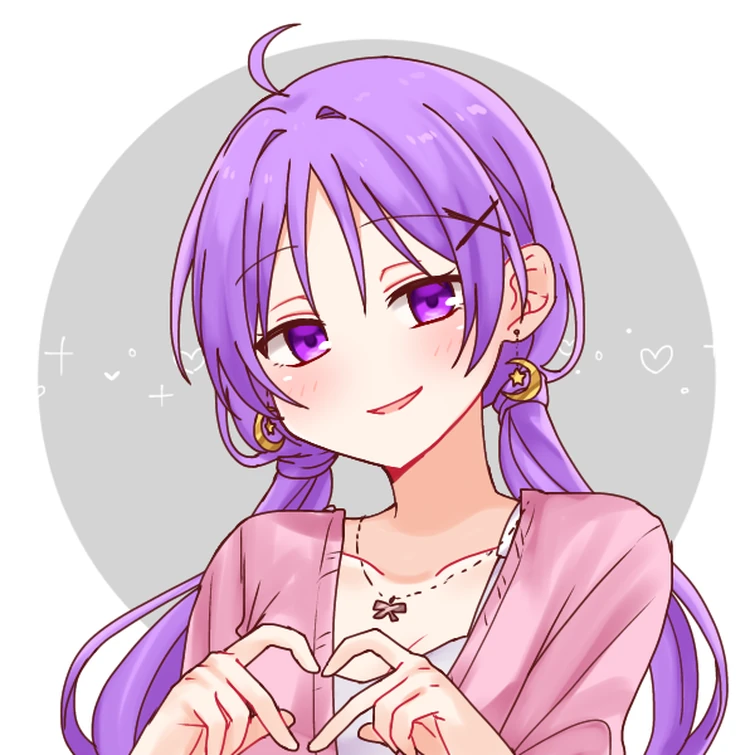 Vocaloids in Picrew | Fandom