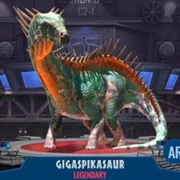 Battle of the Apatosaurus hybrids | Fandom