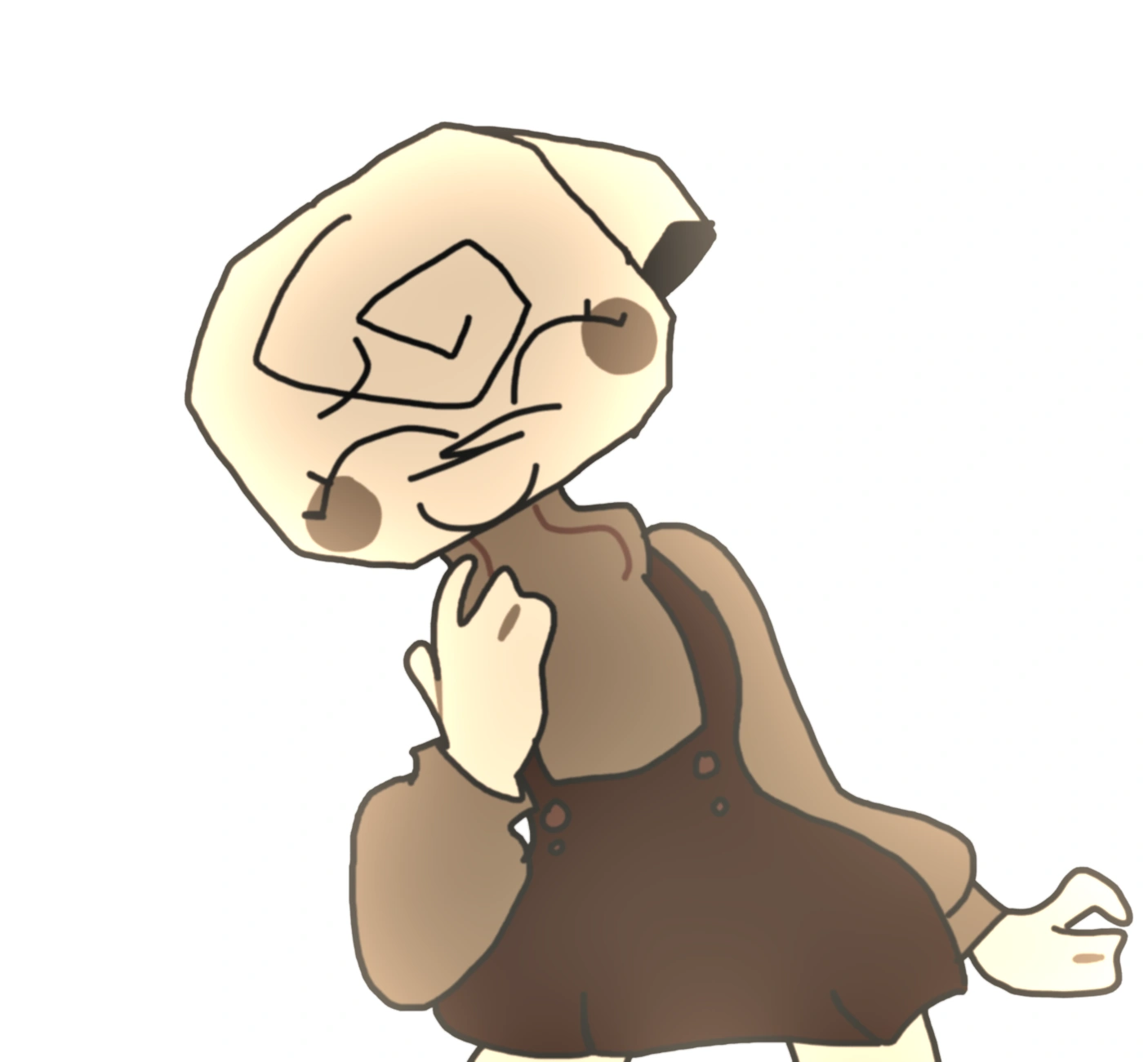 SHELLY ART | Fandom