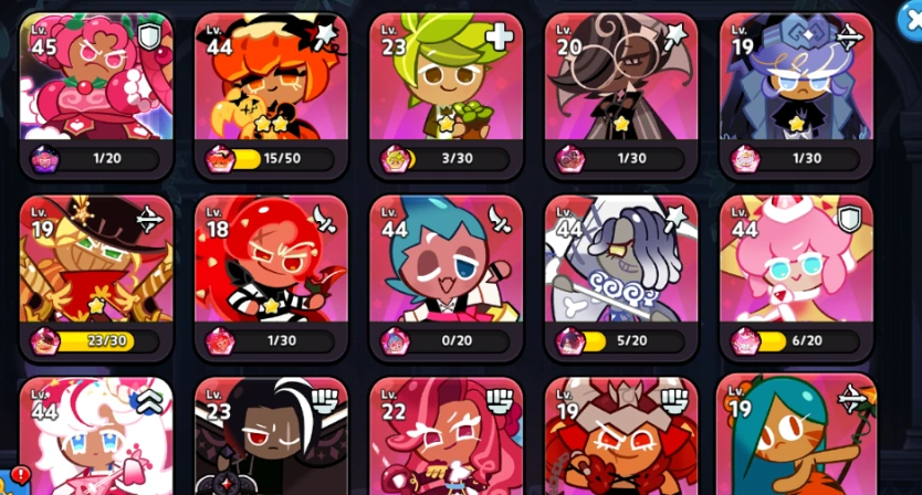 can you guys make me a team for arena? | Fandom