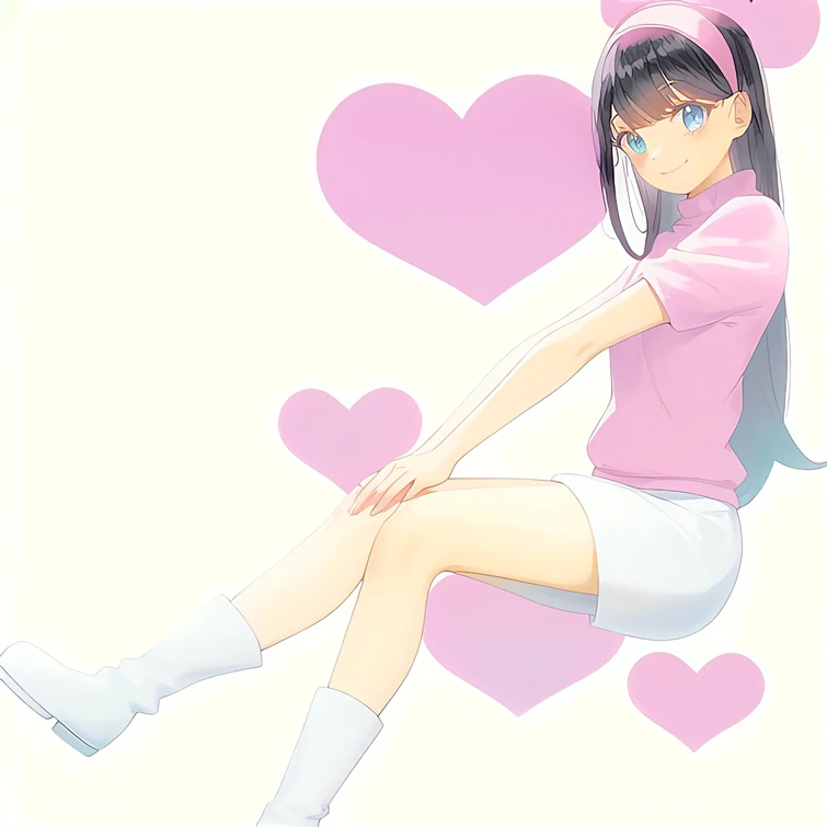 I love Trix because she is so beautiful. | Fandom