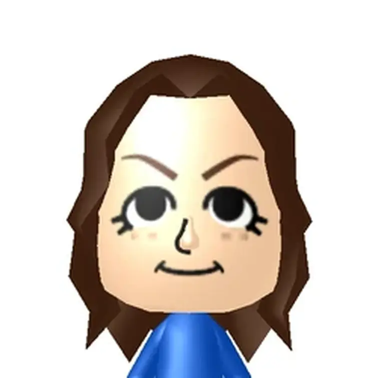 A Mii A Day Wii Mii Olympics Edition: September 17th (Cali) | Fandom