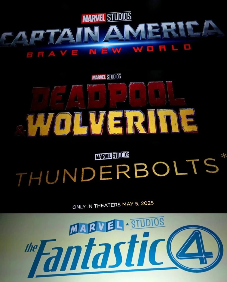 Captain America Brave New World Cinemacon Footages | Fandom
