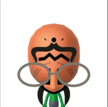 Which version of Wii Kentaro looks better? | Fandom