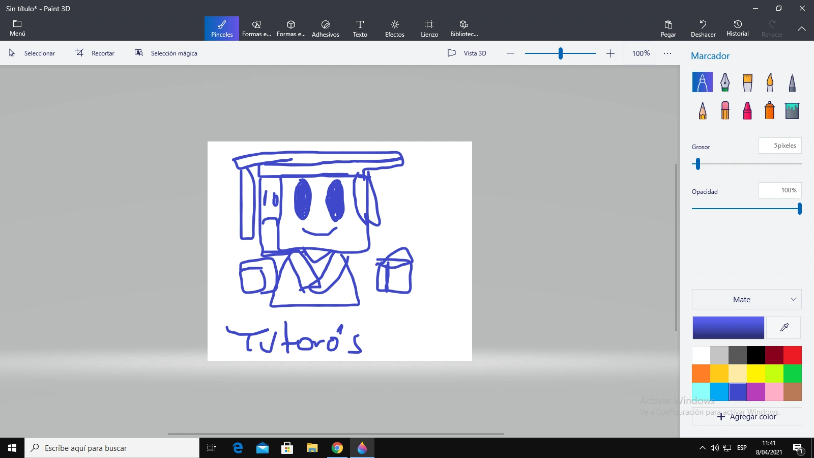 Tutoro made by Tutoro's | Fandom