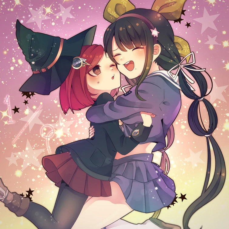 Gives you Tenmiko | Fandom
