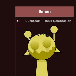 wheres simons aftermath sprite?? | Fandom