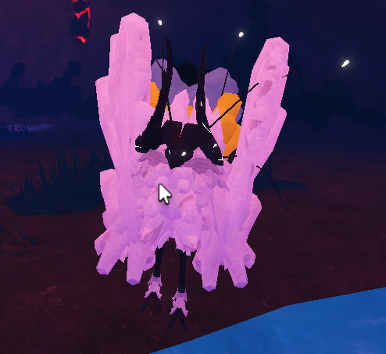 glowtail pero grind update: | Fandom