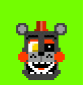 Lefty & Scraptrap | Fandom