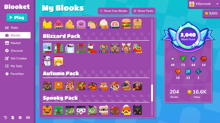 Discuss Everything About Blooket Wiki | Fandom