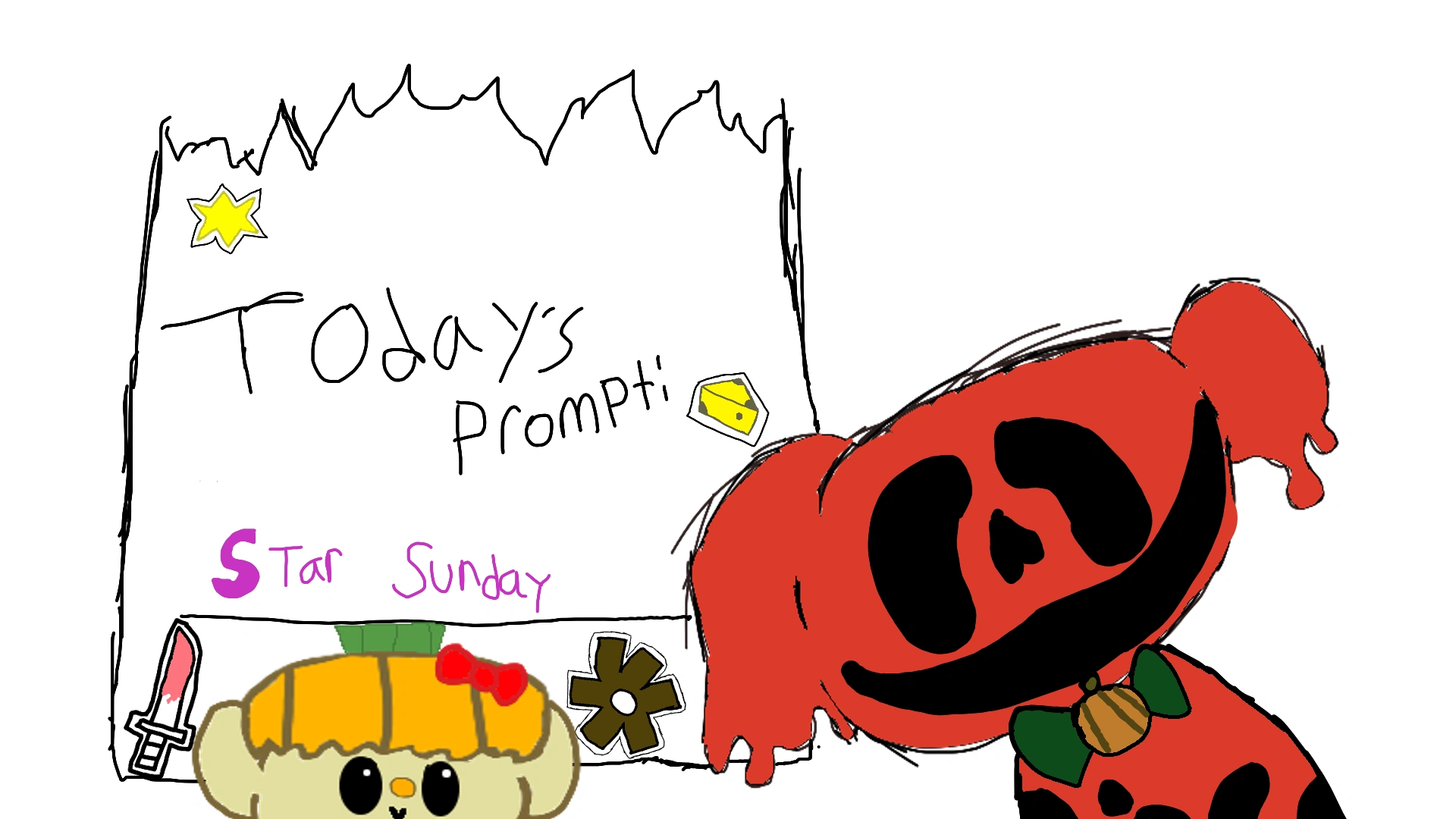 A new goober appears?! | Fandom