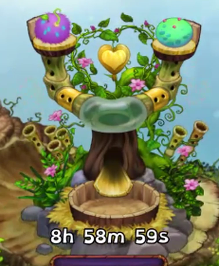 this is not a clamble or a fwog. | Fandom