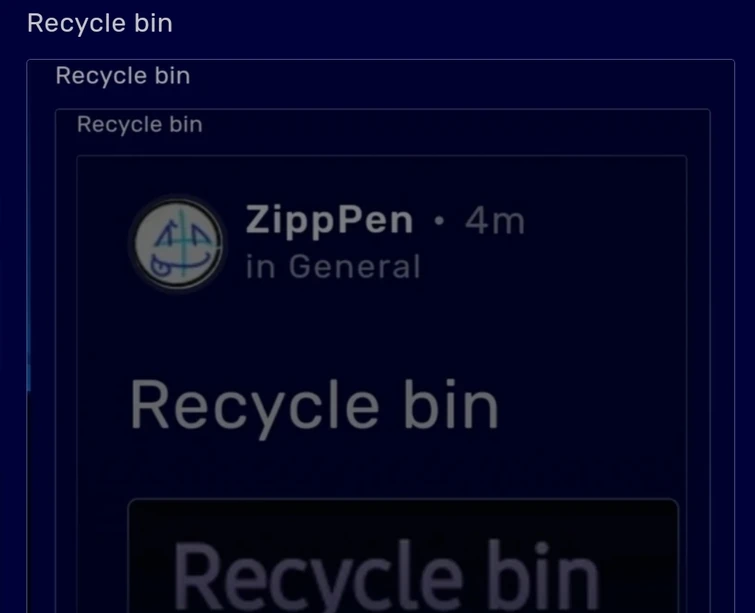 Recycle bin | Fandom