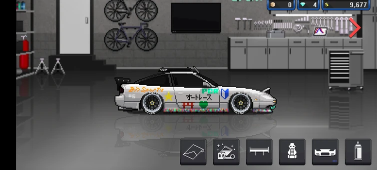 Car's Do Us True Finale | Fandom