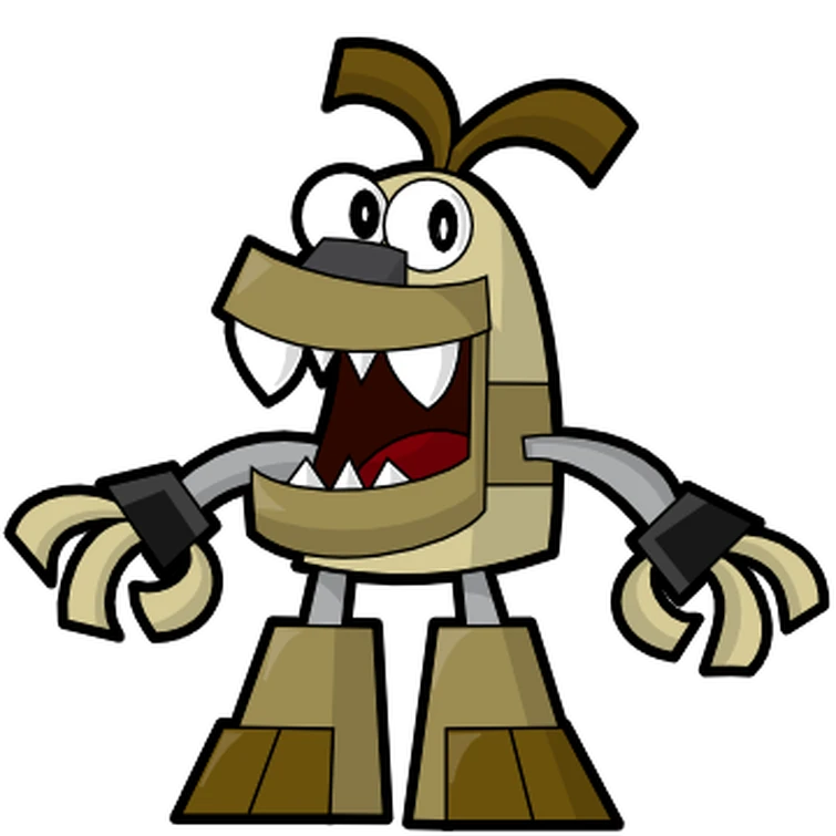 Discuss Everything About Mixels Fan Wiki | Fandom