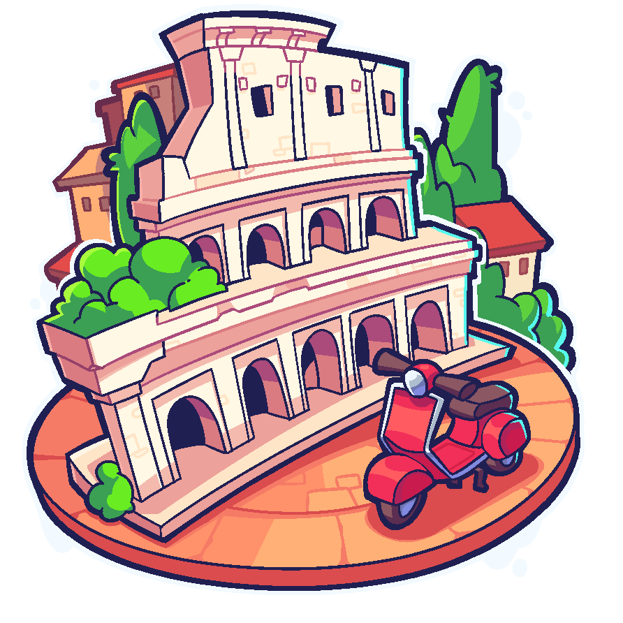 rome city icon! | Fandom