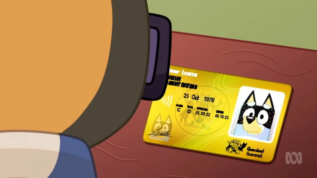 Now we know a little about Bandit | Fandom