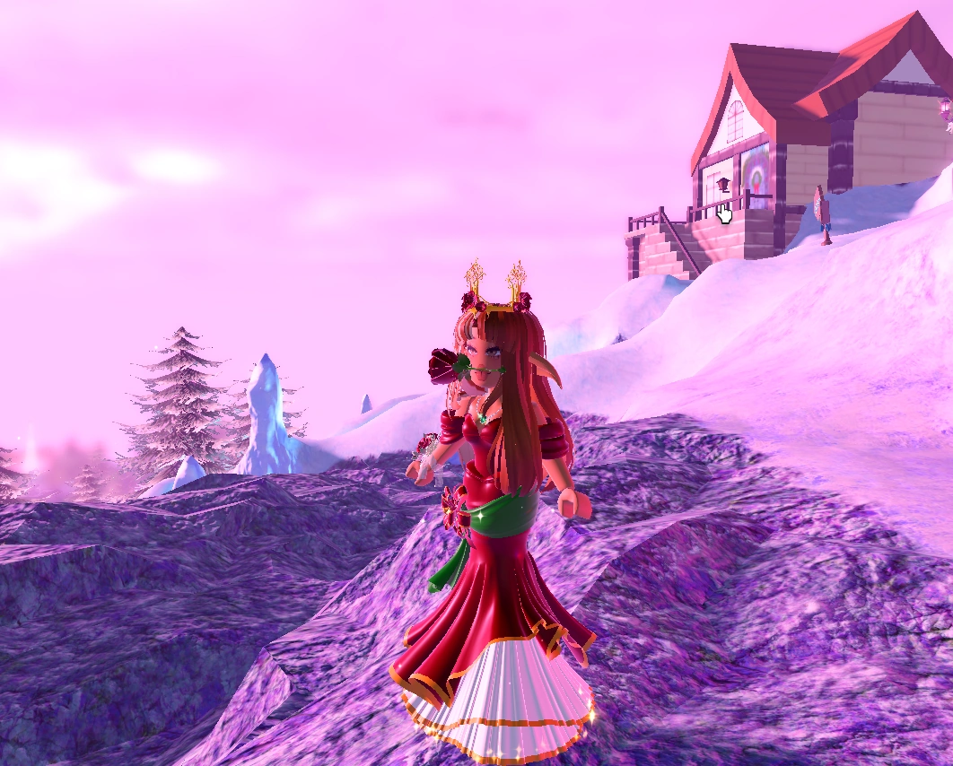 Winter Season Photo Op! | Fandom