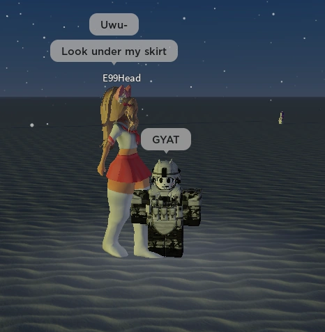 random moments caught on 140p | Fandom