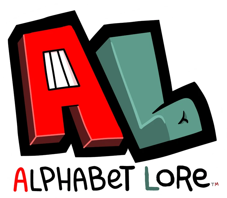 Alphabet Lore Logo in HD | Fandom