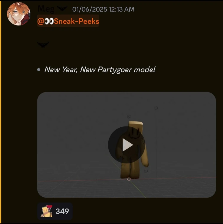 Discord Teasers | Fandom