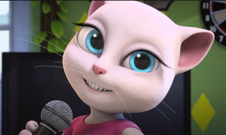Discuss Everything About Talking Tom & Friends Wiki | Fandom