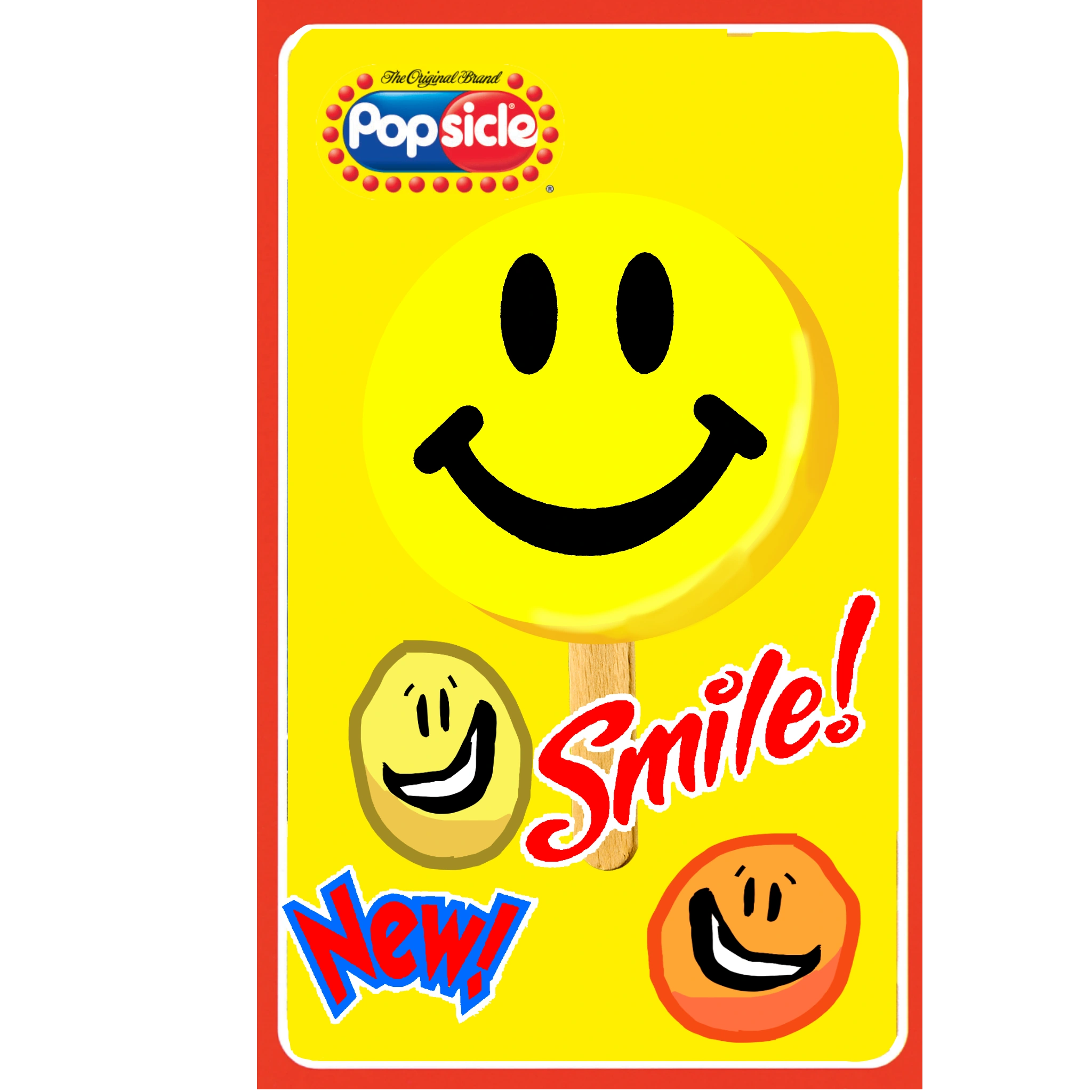 Minty And Popsicle- Sherbet Smile (Rerelease 2022 March 19th) | Fandom