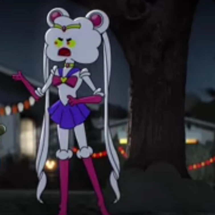 Mister small looks so cute | Fandom