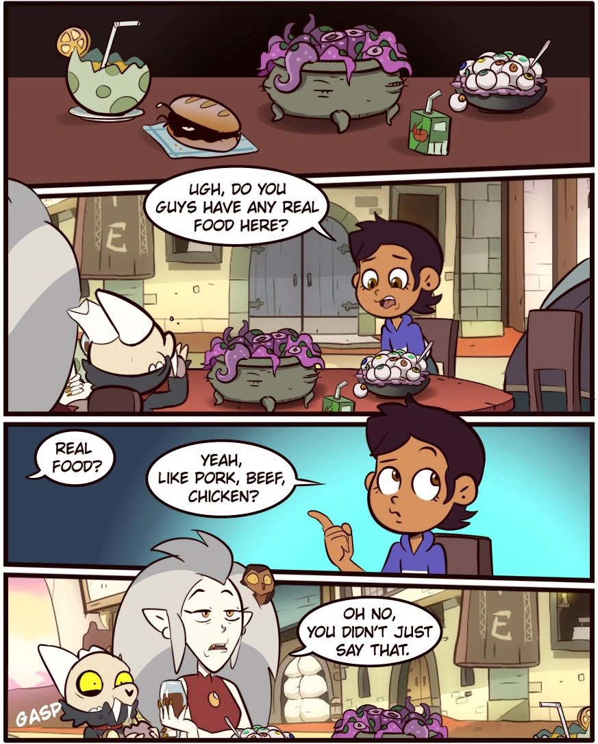 [moringmark]Good Save 🐮🐗🐔 | Fandom