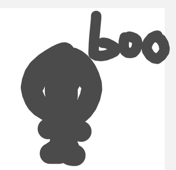 boo | Fandom