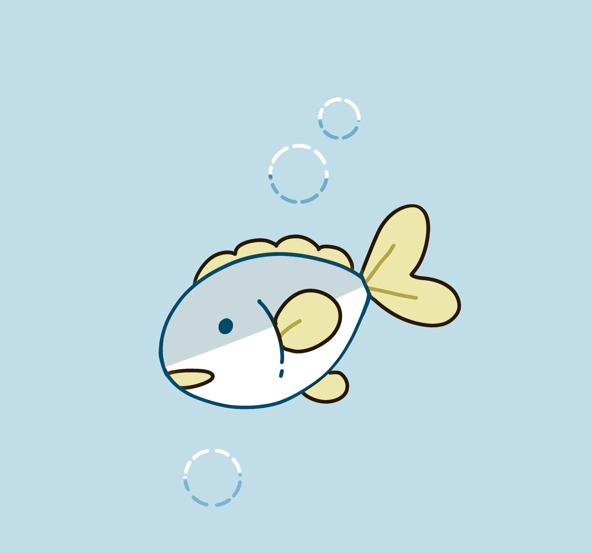 You know what that means! FISH- | Fandom